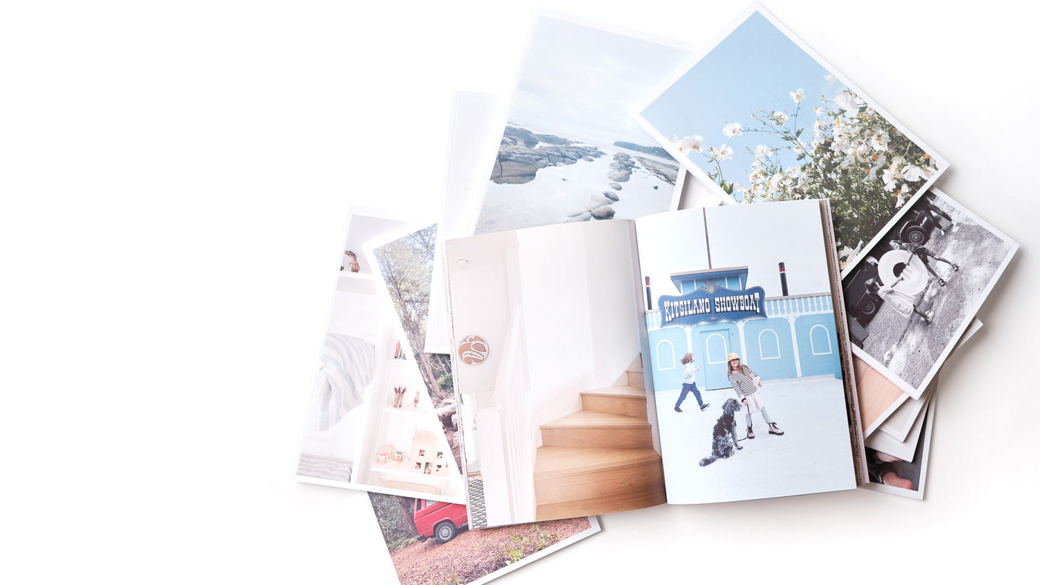 Recently: Your iPhone Camera Roll in a Monthly Photo Book – Recently ...